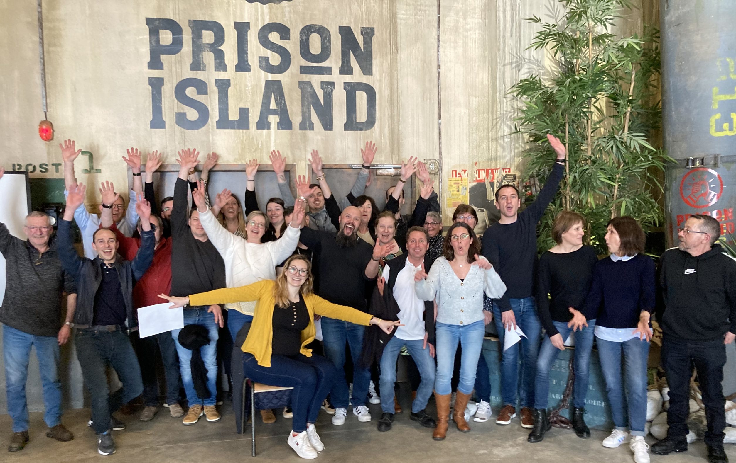 BRC celebrates its 80th anniversary - BRCSA